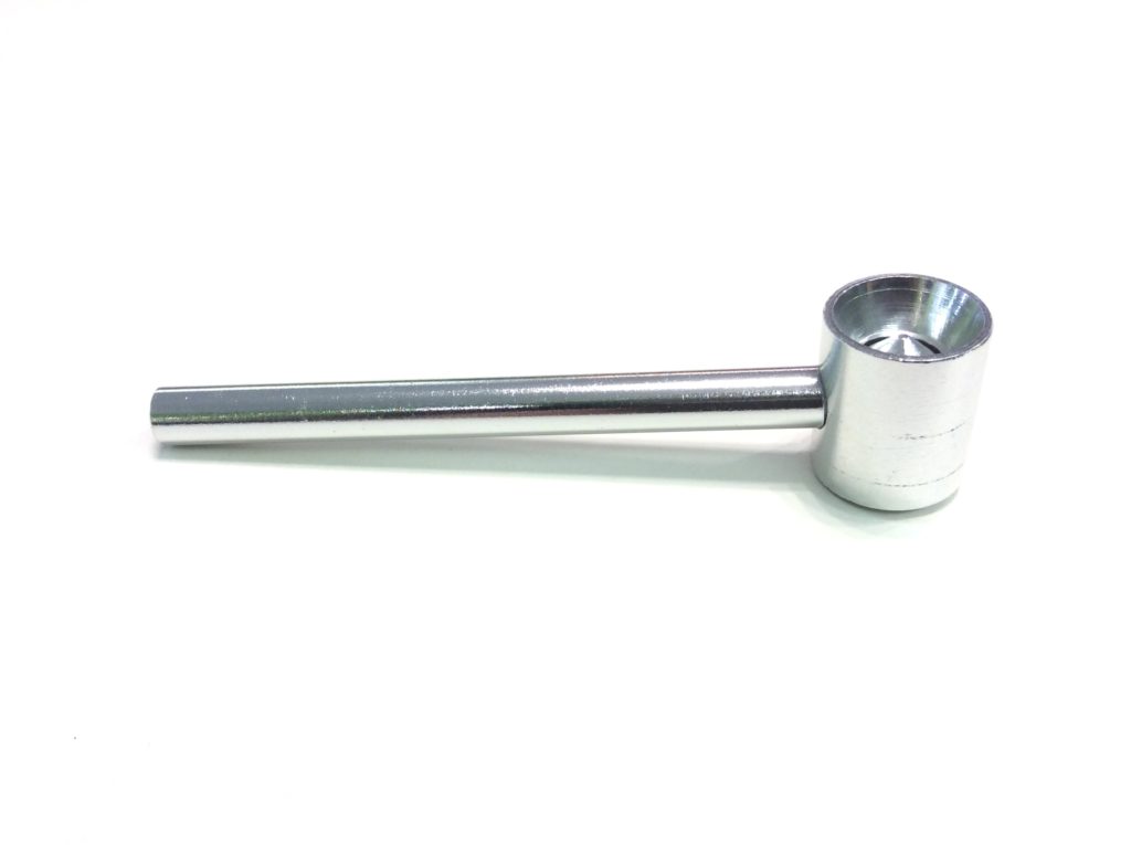 Pipe Popeye sans grille – Natural Mystic