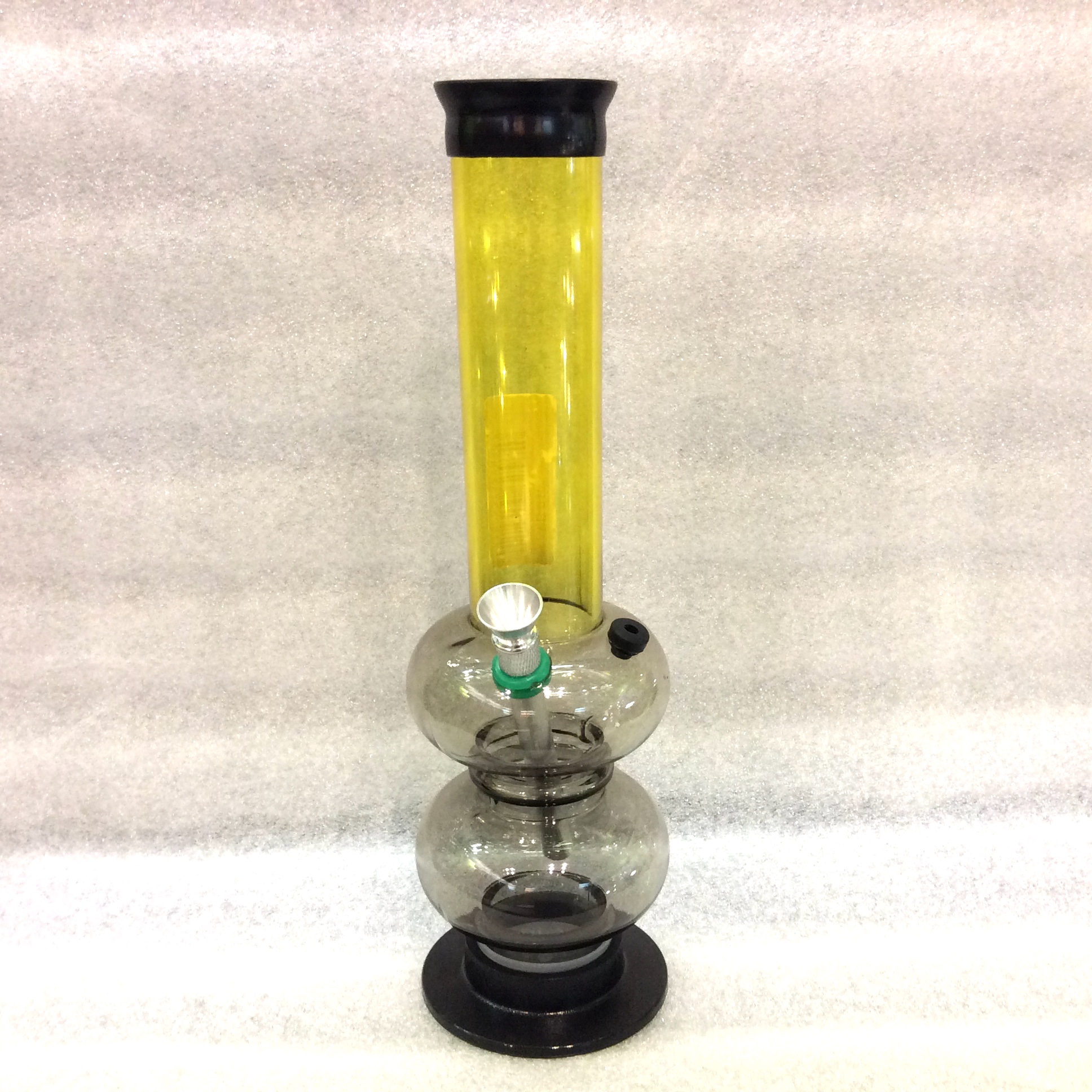 Grand bong Bullet Proof – Natural Mystic