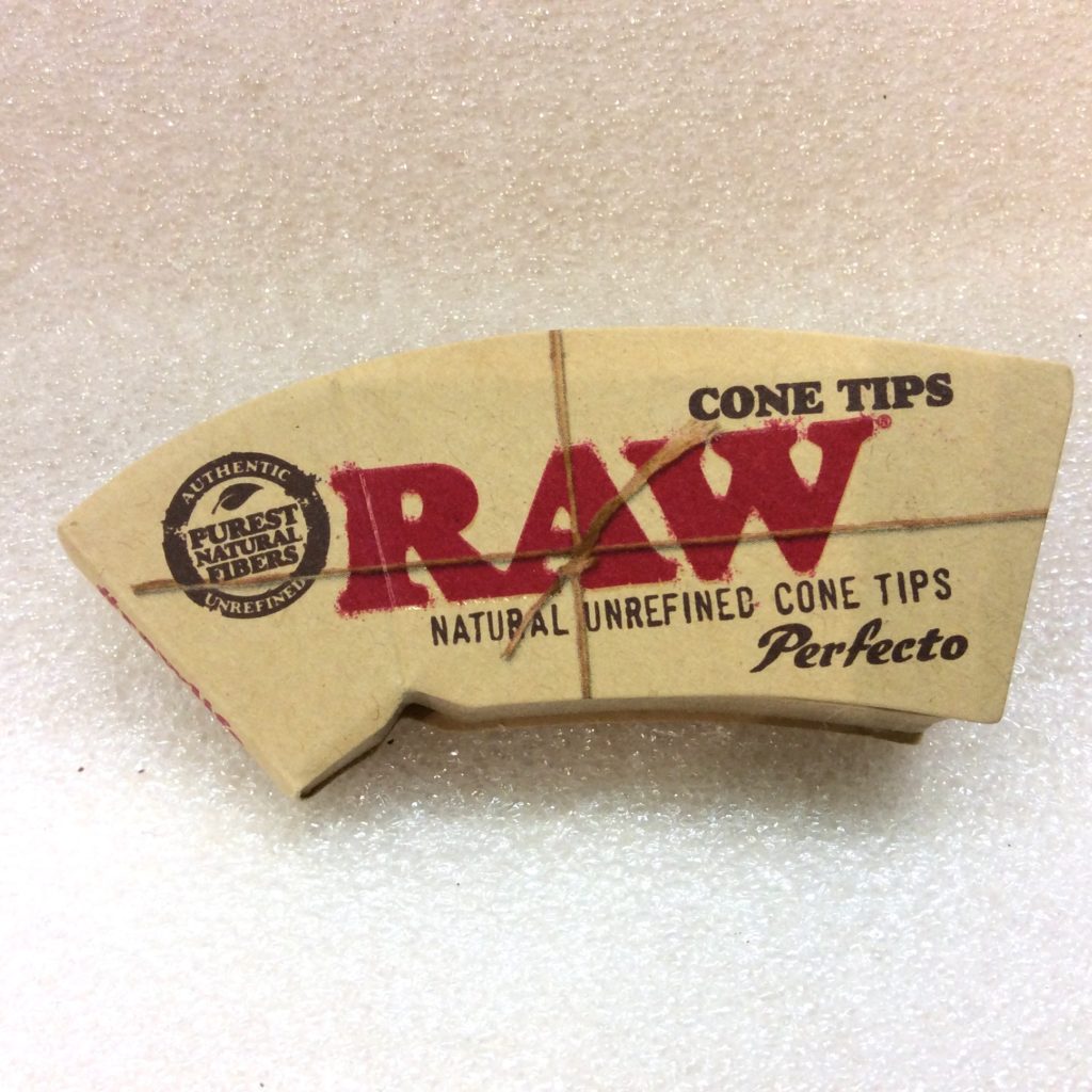 Cartons ELEMENTS perforés – Natural Mystic