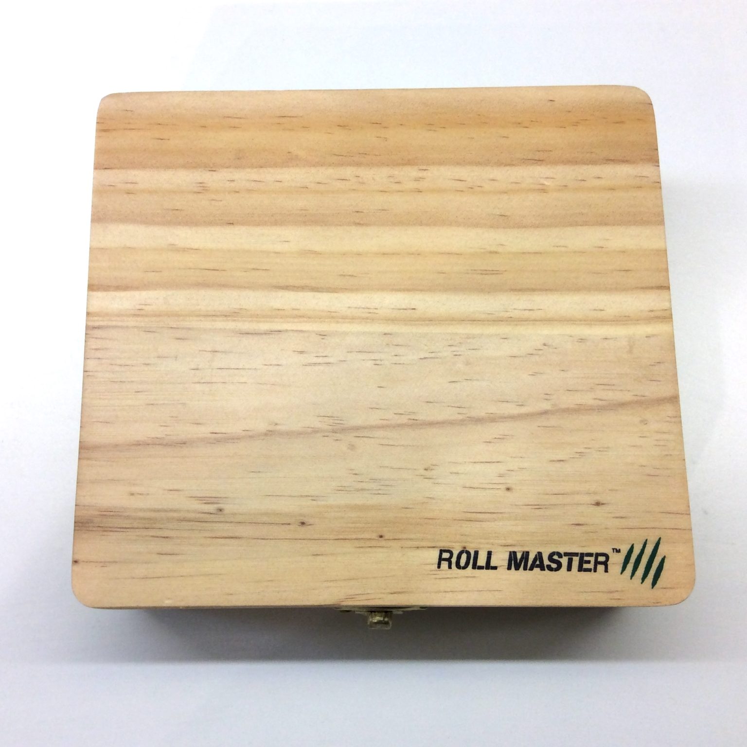 Spliff Box Weed Master large – Natural Mystic