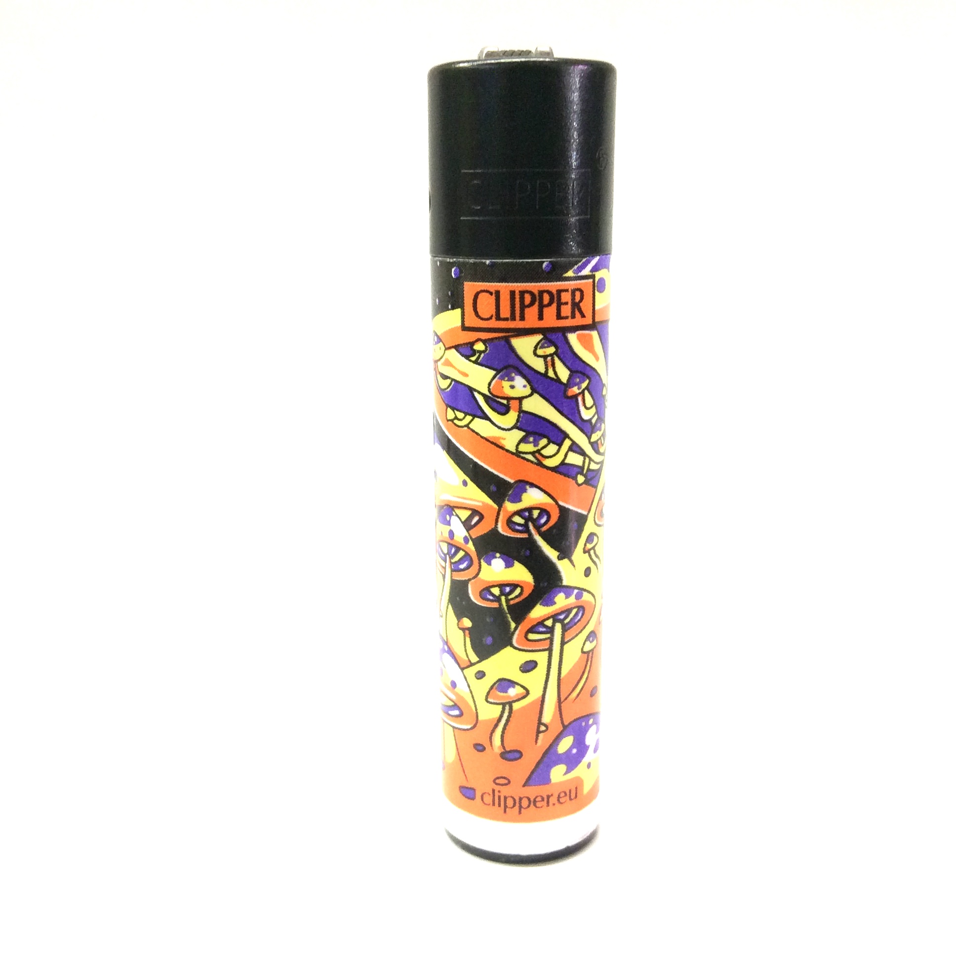 Clippers Shrooms – Natural Mystic