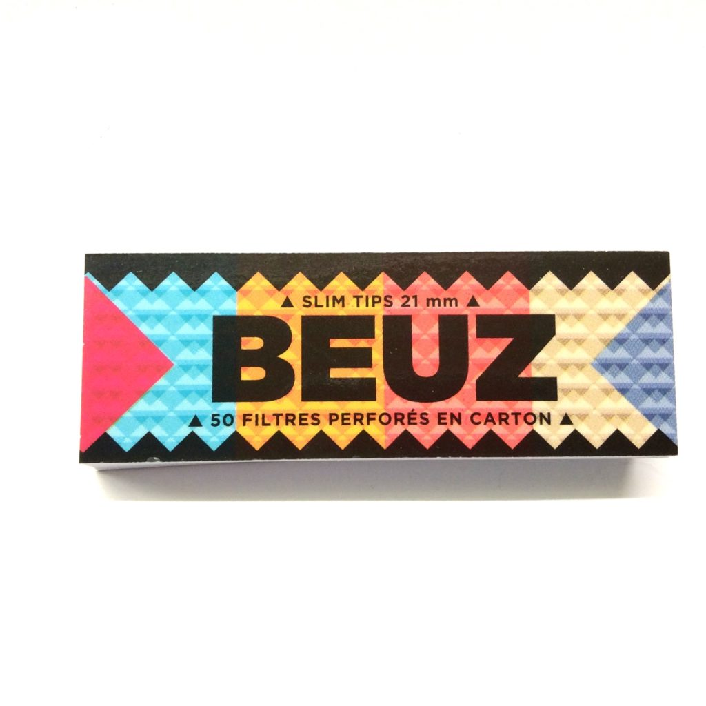 Cartons Beuz blancs – Natural Mystic