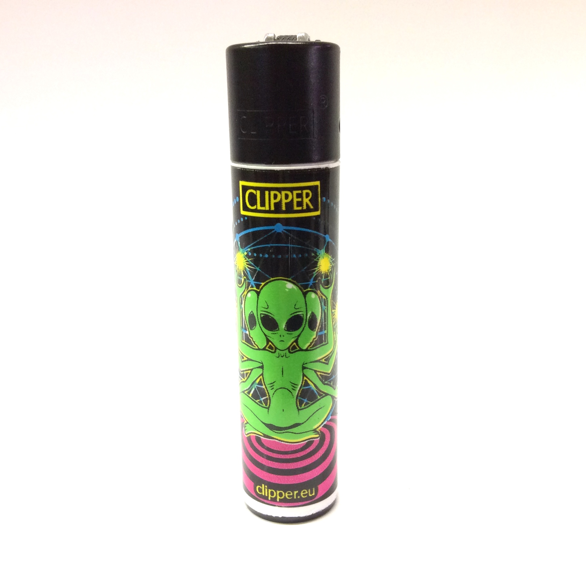 Clippers Aliens Psyché – Natural Mystic