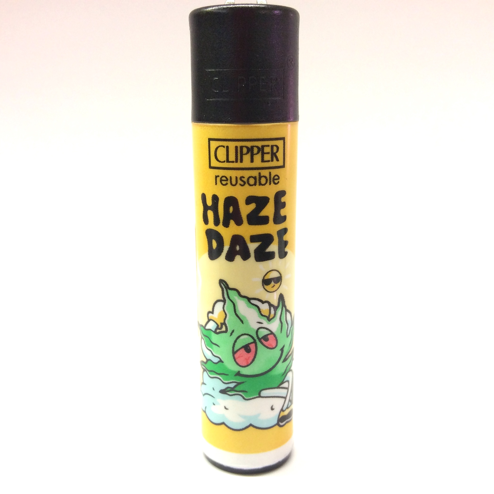 Clippers 420 Mix 2 – Natural Mystic