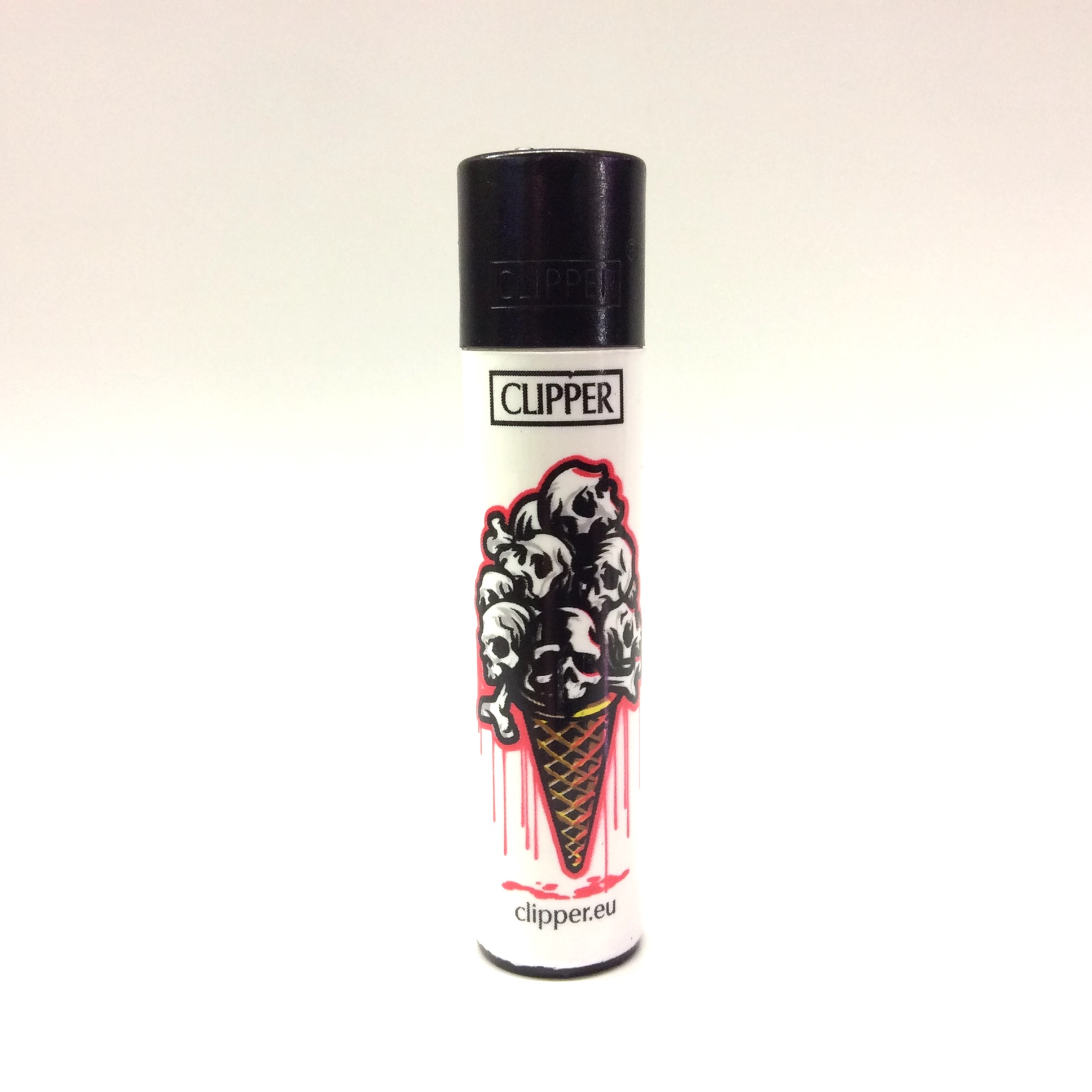 Clippers Ice Cream Cone – Natural Mystic