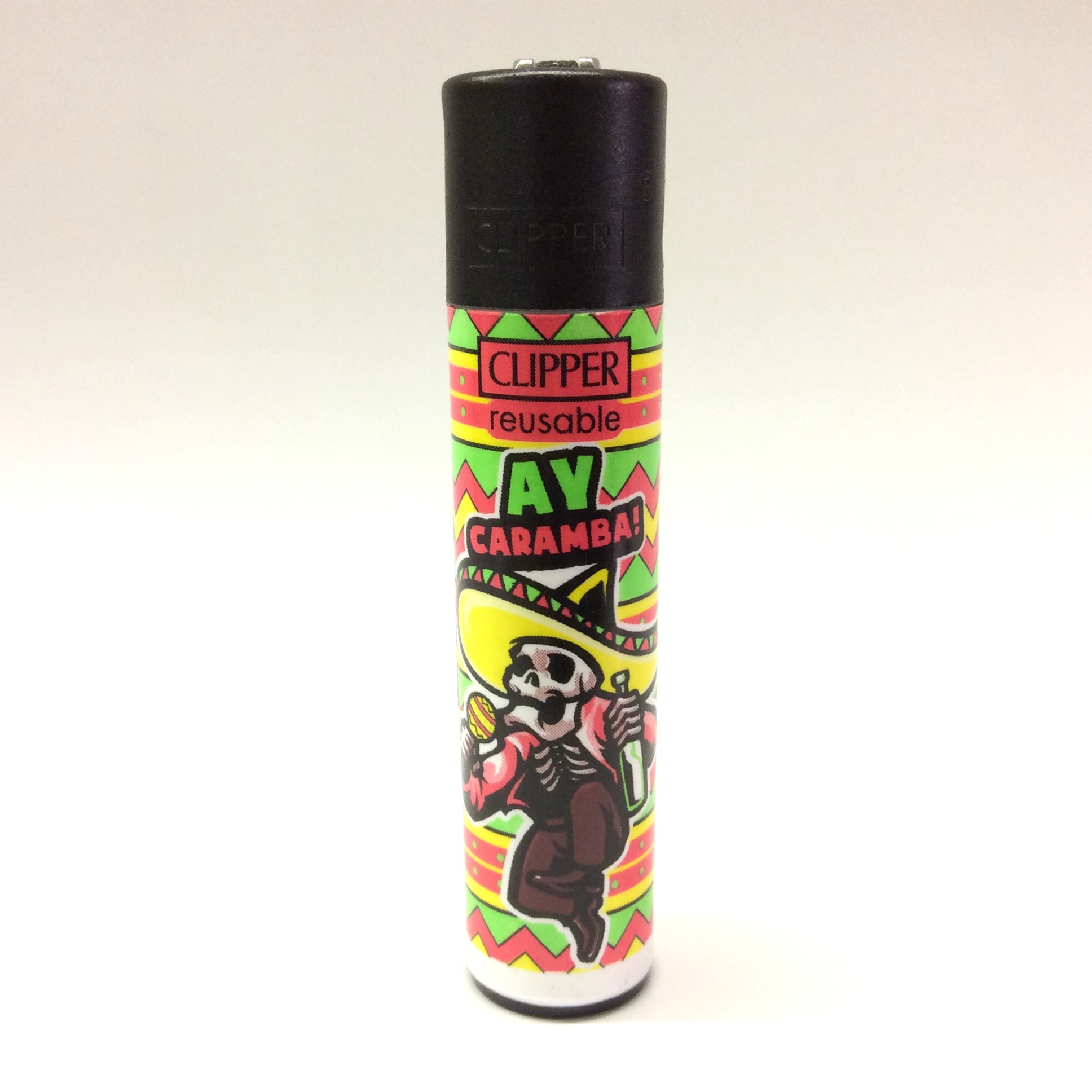 Clippers Mix Slogan – Natural Mystic