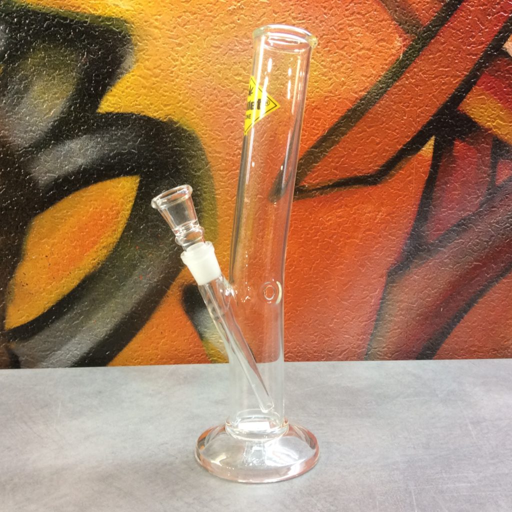 Petit bong Bullet Zone – Natural Mystic