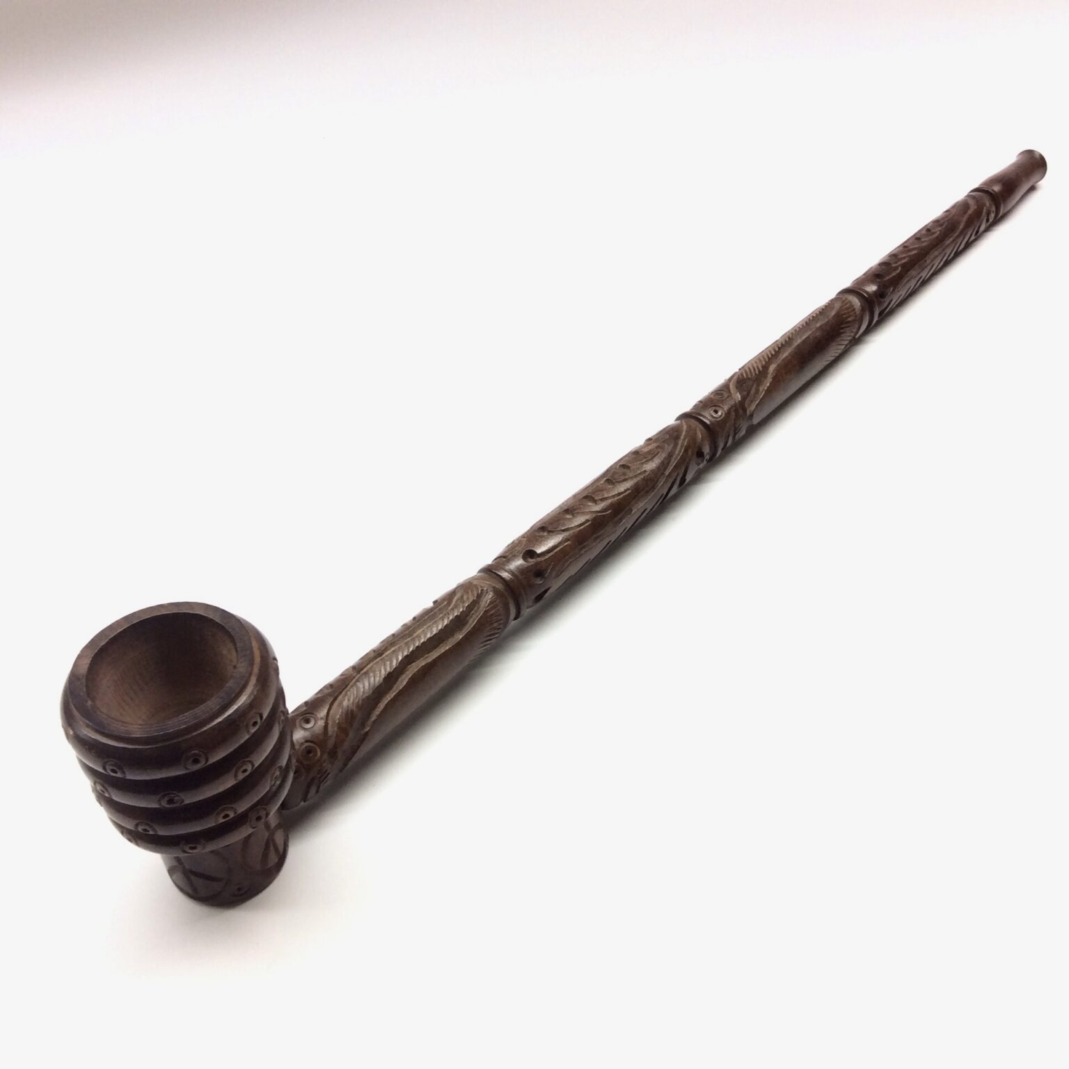 Pipes en bois – Natural Mystic